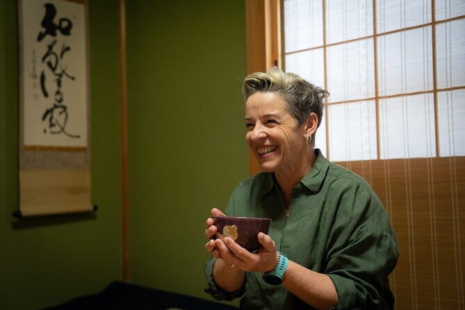 Tea Ceremony Experience in Kyoto - The Experience Breakdown: What to Expect from Start to Finish