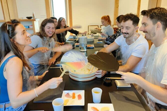 Tea Ceremony Experience in Kyoto - Practical Details at a Glance