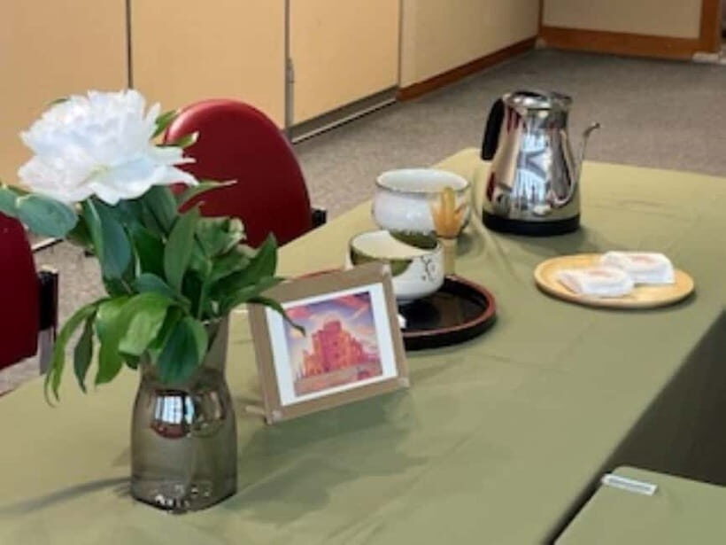 Tea Ceremony Experience near Atomic Bomb Dome - Who Will Love This Experience?