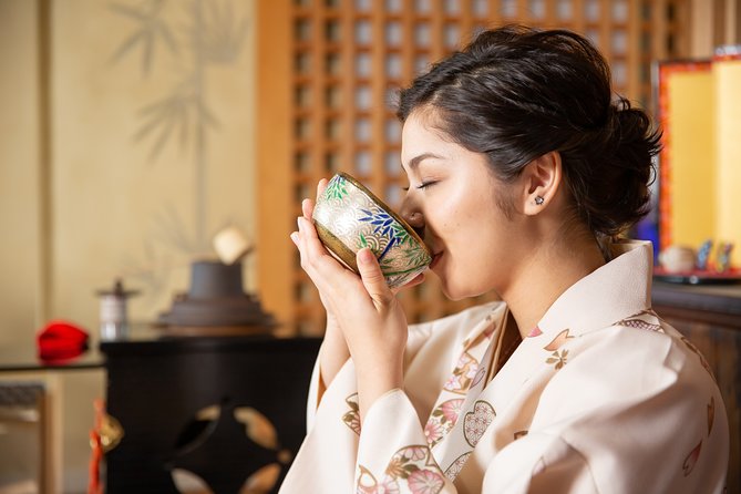 Tea Ceremony Experience With Simple Kimono in Okinawa - Feedback From Travelers