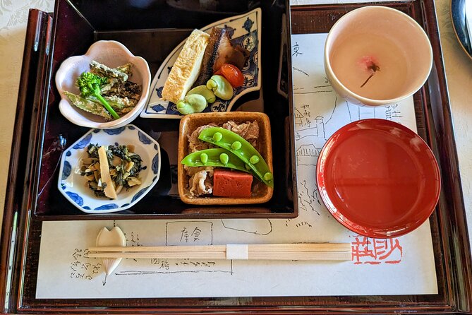 Tea Ceremony in a Japanese Painters Garden in Kyoto - Inclusions and Pricing