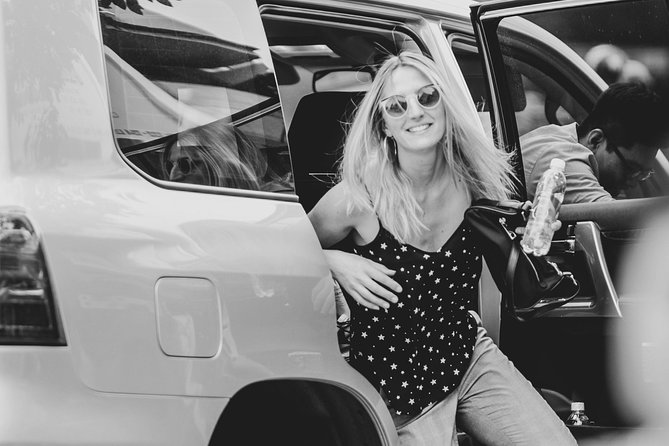 Tea & Coffee Experience - The Experience in Context