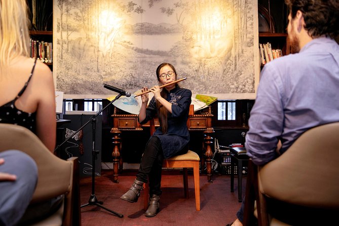 Tea & Coffee Experience - Final Thoughts: Who Will Enjoy This?