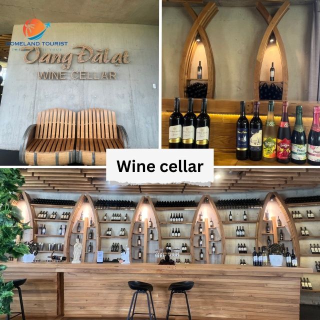 Tea & Coffee Tour - Architectural and Cultural Highlights