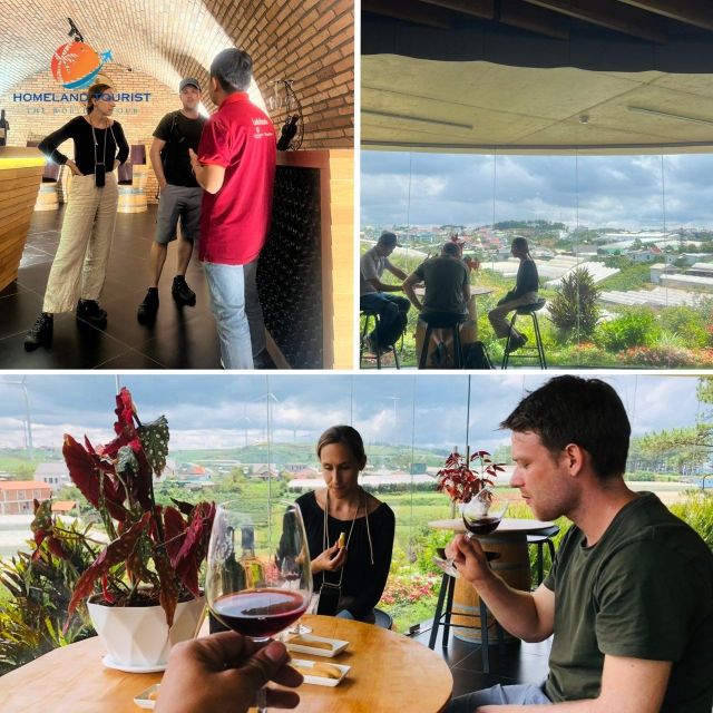 Tea & Coffee Tour - Who Will Love This Tour?