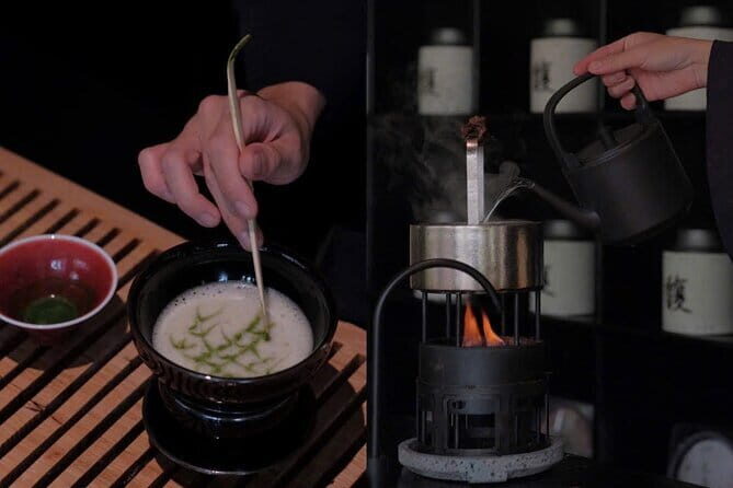 Tea Omakase in Ho Chi Minh City - The Sum Up: Who’s the Tea Omakase for?
