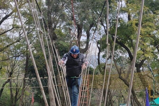 Tea Top Adventure Activities - Who Will Love This Tour?