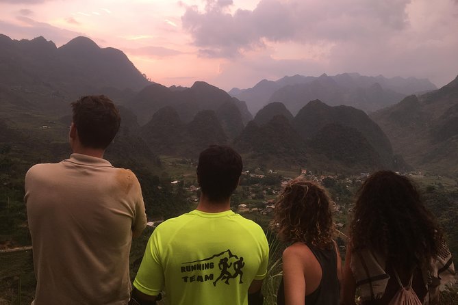 Tea Tour and Ha Giang Loop 4D/3N on Motorbikes - What Does the Experience Feel Like?