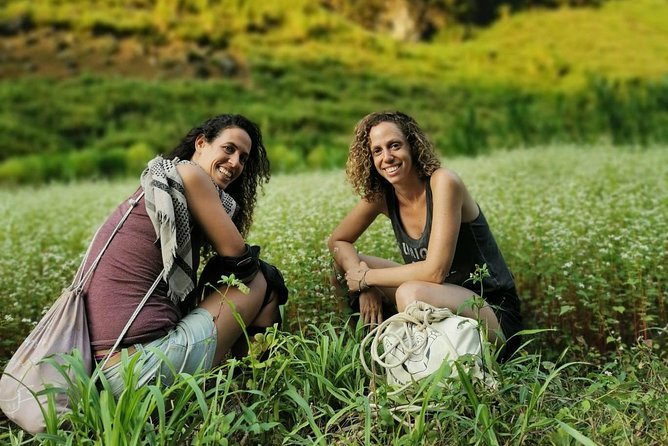 Tea Tour and Ha Giang Loop 4D/3N on Motorbikes - Who Would Love This Tour?