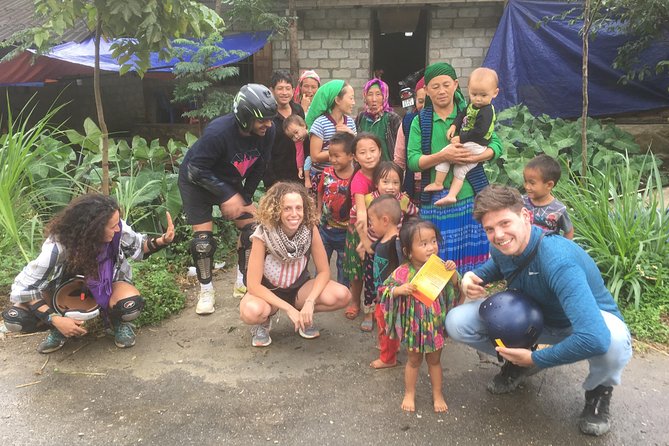 Tea Tour and Ha Giang Loop 4D/3N on Motorbikes - Final Thoughts