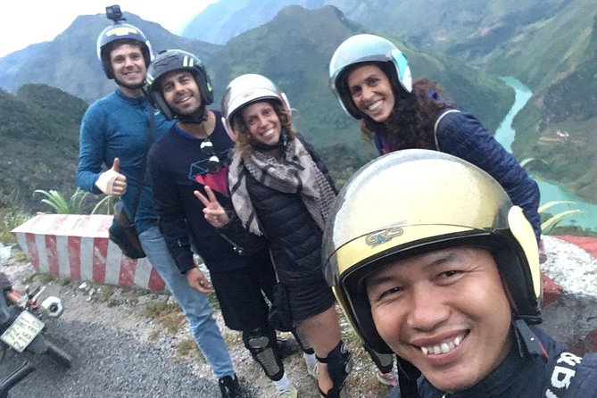 Tea Tour and Ha Giang Loop 4D/3N on Motorbikes - FAQs About the Tour