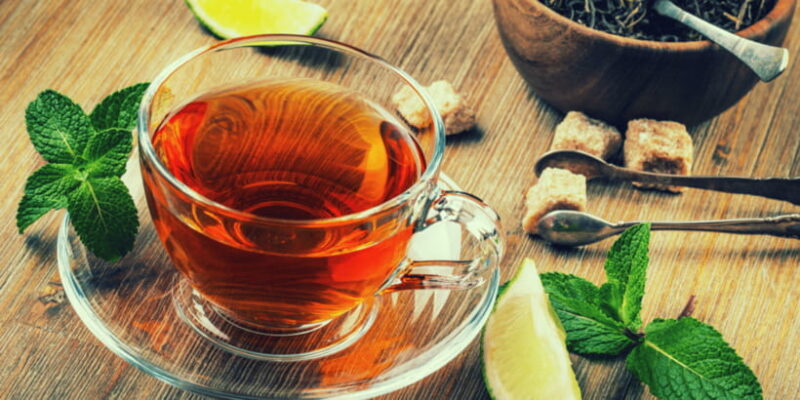 Tea Trail of Nuwara Eliya - FAQ