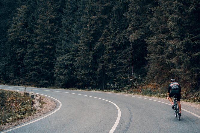 Tea Trails by Bicycle from Nuwara Eliya - FAQs