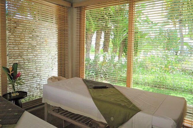Tea Tree Spa at Holiday Inn Resort Baruna Bali - Value for Money