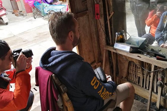 Tea Village in lost Town and Buddha 1 day tour - Final Thoughts