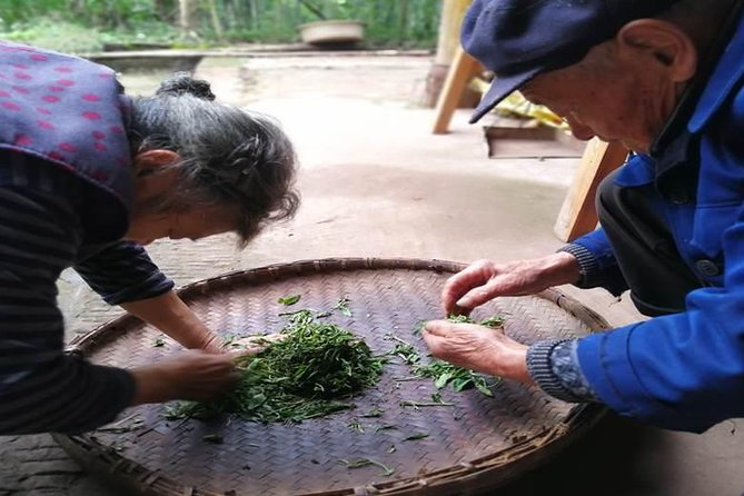 Tea Village in lost Town and Buddha 1 day tour - FAQ