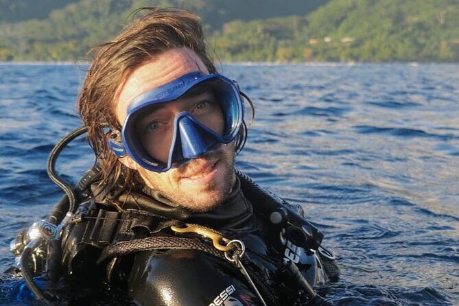 Teahupo'o Jurassic Tour and Private Diving - Practical Tips for Booking and Participating