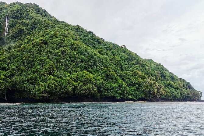 Teahupo'o Jurassic Tour and Private Diving - Who Should Consider This Tour?