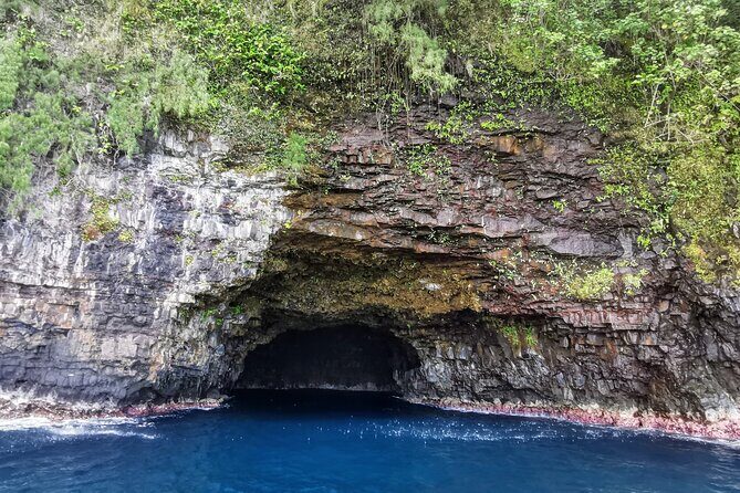 Teahupo'o Jurassic Tour and Private Diving - Frequently Asked Questions
