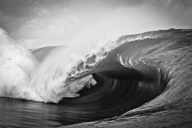 Teahupoo Wave Watching - What to Expect from Teahupoo Wave Watching