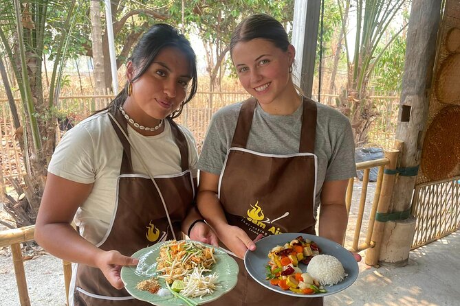 Team Aim Thai Cooking School (#1 Cooking Class in Chiang Mai) - Final Thoughts