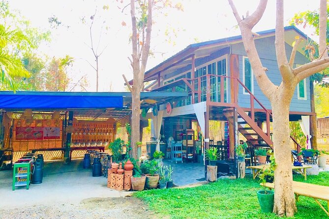 Team Aim Thai Cooking School (#1 Cooking Class in Chiang Mai) - FAQ