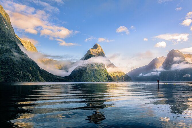 TeAnau to Queenstown via Milford Sound Tour with Cruise and Lunch - Who Will Love This Experience?