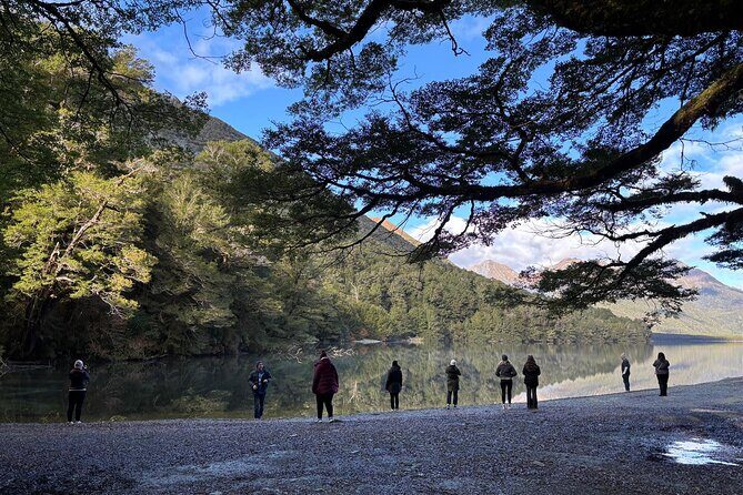 TeAnau to Queenstown via Milford Sound Tour with Cruise and Lunch - FAQ
