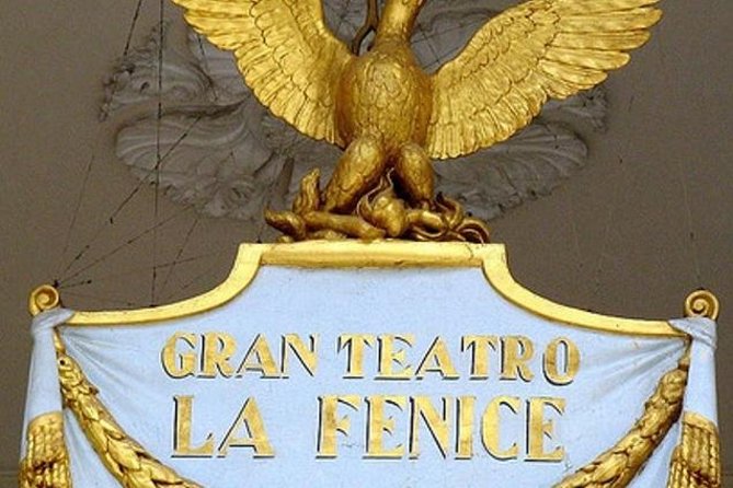Teatro La Fenice Tour in Venice - Historical Significance and Legacy
