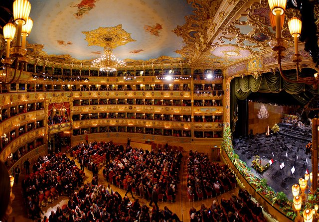 Teatro La Fenice Tour in Venice - Visitor Feedback and Experiences