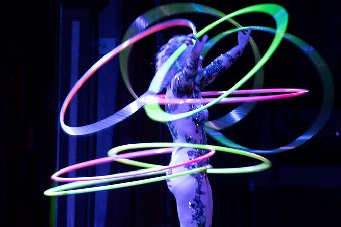 Teatro Martini Dinner Show in Orlando - What Travelers Say