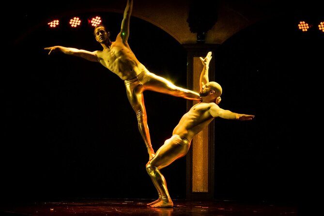 Teatro Martini Dinner Show in Orlando - Final Thoughts