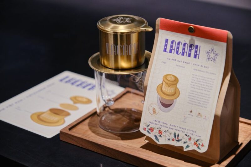 Techniques & Secrets Behind the Famed Vietnamese Egg Coffee - The Sum Up