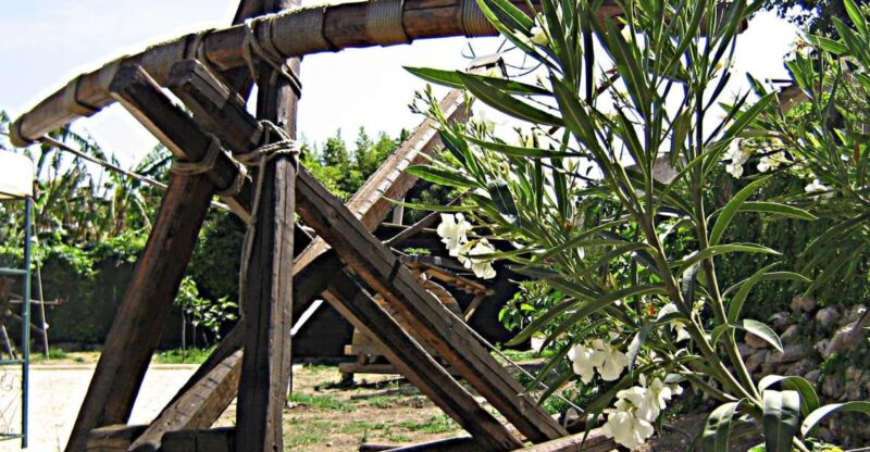 Tecnoparco Archimede Museum Exhibition Ticket - The Sum Up: Who Should Visit?