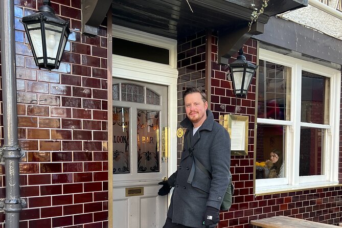 Ted Lasso Filming Locations Half-Day Tour - Meeting and Contact Information