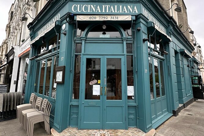 Ted Lasso Filming Locations in Richmond: Private Black Cab Tour - Customer Reviews and Testimonials