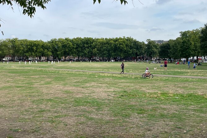 Ted Lasso Tour of Richmond With Private Guide - Insider Anecdotes From the Private Guide