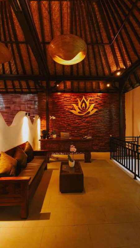 Tegallalang: Sarira Healing Spa Package with Welcome Drink - What to Expect from Your Spa Day