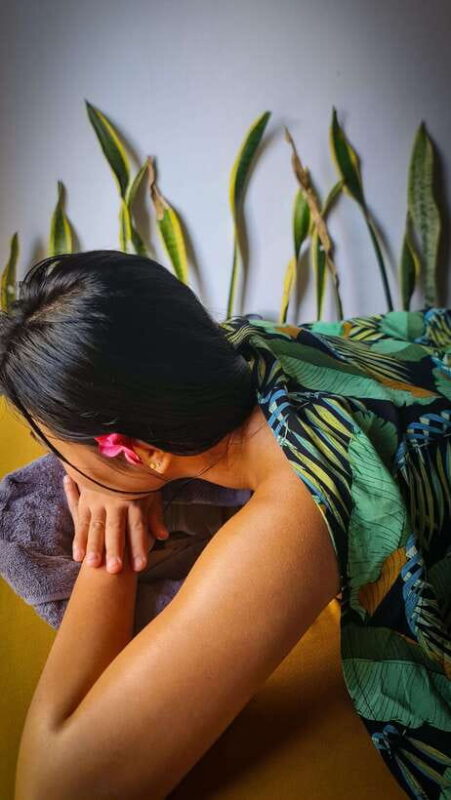 Tegallalang: Sarira Healing Spa Package with Welcome Drink - Who Will Love This Spa Experience?