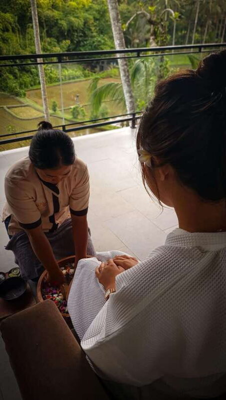 Tegallalang: Sarira Healing Spa Package with Welcome Drink - Final Thoughts: Is it Worth It?