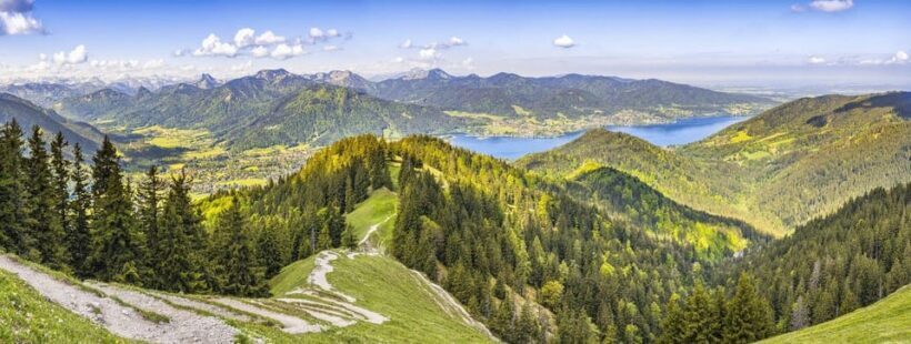 Tegernsee: Private Guided Walking Tour - The Tour: A Deep Dive into Tegernsee’s Past and Present