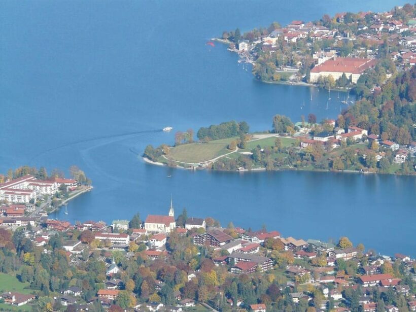 Tegernsee: Private Guided Walking Tour - The Sum Up