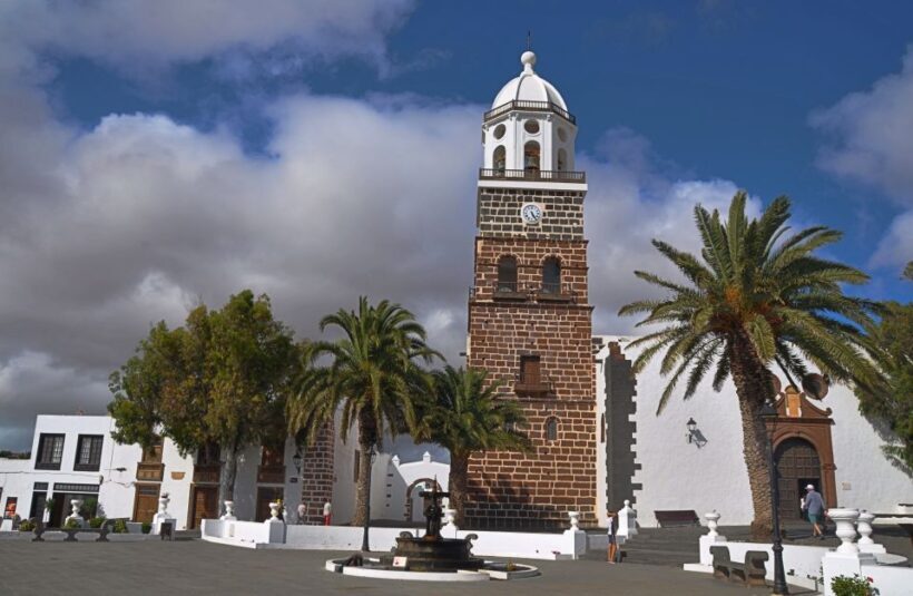 Teguise: Market and César Manrique Foundation Tour - Final Thoughts