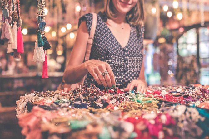 Teguise Market and La Graciosa Island Tour - Inclusions and Logistics