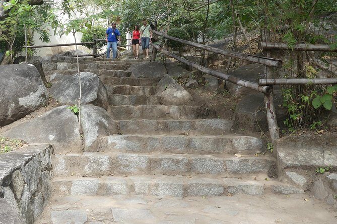 Tehuacalco Fascinating Archaeological Site Just 60 Minutes Away! - Final Thoughts: Is This Tour for You?