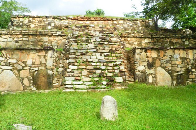 Tehuacalco Fascinating Archaeological Site Just 60 Minutes Away! - FAQ