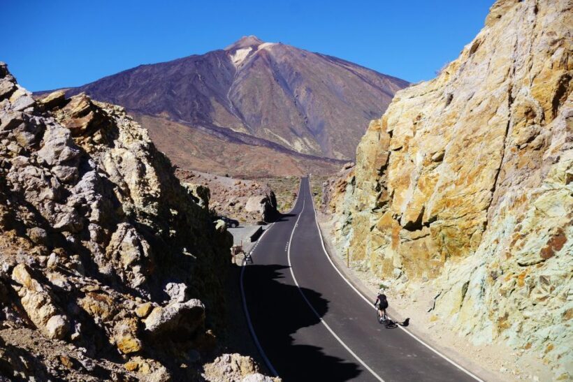 Teide Crater Tour - Electric Bike Tour - Analyzing the Value and Who It’s For