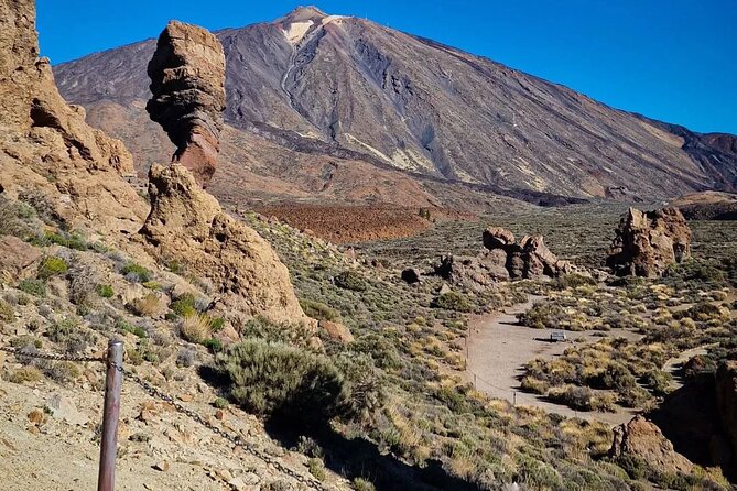 Teide Day & Sunset by Limousine Tour. Drinks Included. - Authentic Reviews Highlighting the Experience