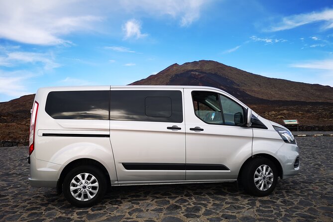 Teide Day & Sunset by Limousine Tour. Drinks Included. - Who Will Love This Tour?