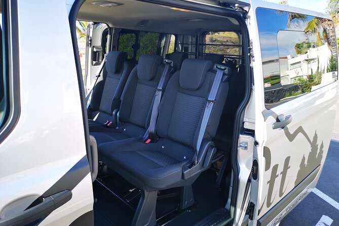 Teide Day & Sunset by Limousine Tour. Drinks Included. - Final Thoughts